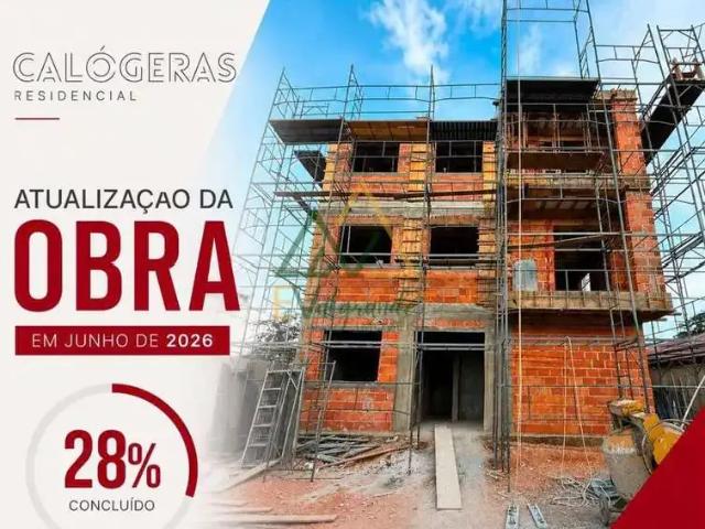 Apartamento para Venda em Curitiba/PR Cajuru 1 Quartos