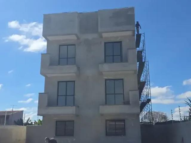Apartamento para Venda em Curitiba/PR Cajuru 1 Quartos