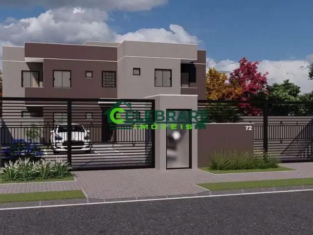 Apartamento para Venda em Curitiba/PR Cajuru 1 Quartos