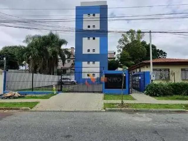 Apartamento para Venda em Curitiba/PR Cajuru 1 Quartos