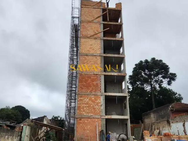 Apartamento para Venda em Curitiba/PR Cajuru 1 Quartos