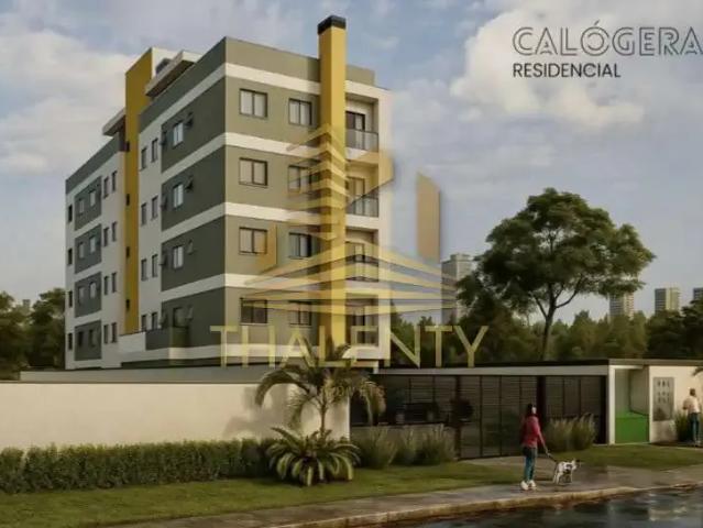 Apartamento para Venda em Curitiba/PR Cajuru 1 Quartos