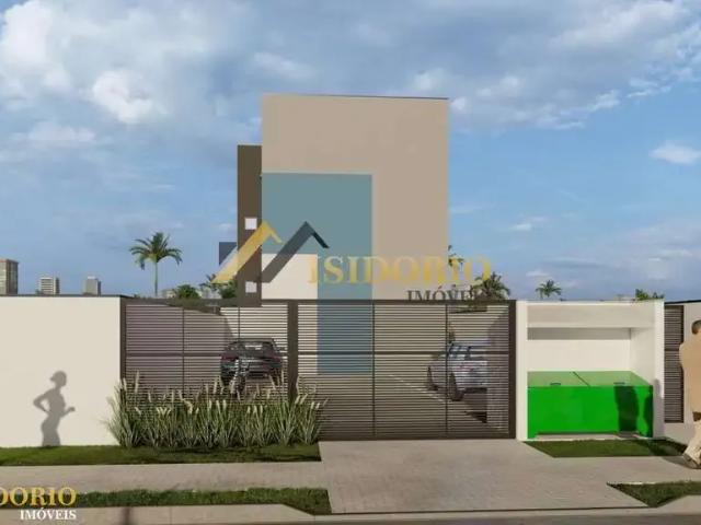 Apartamento para Venda em Curitiba/PR Cajuru 1 Quartos