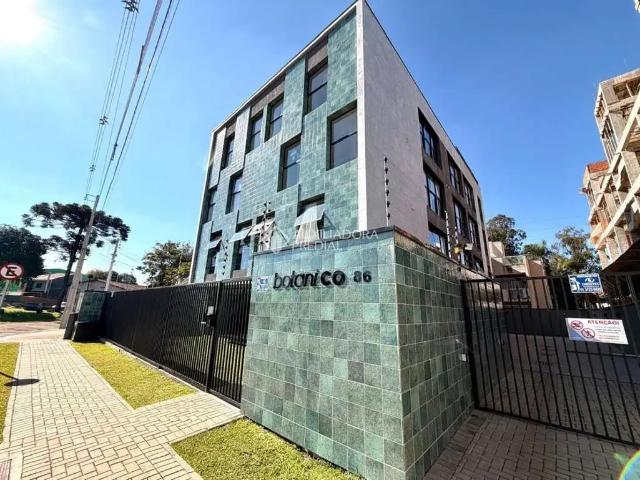 Apartamento para Venda em Curitiba/PR Cajuru 1 Quartos