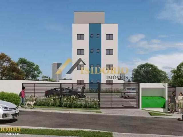 Apartamento para Venda em Curitiba/PR Cajuru 1 Quartos