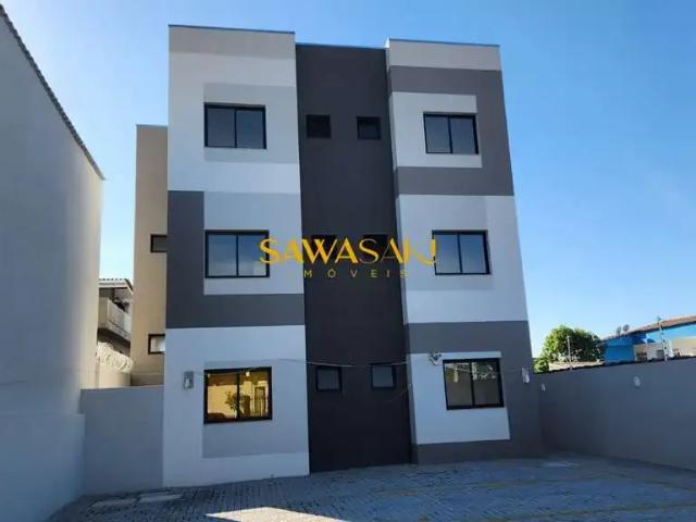 Apartamento para Venda em Curitiba/PR Cajuru 1 Quartos