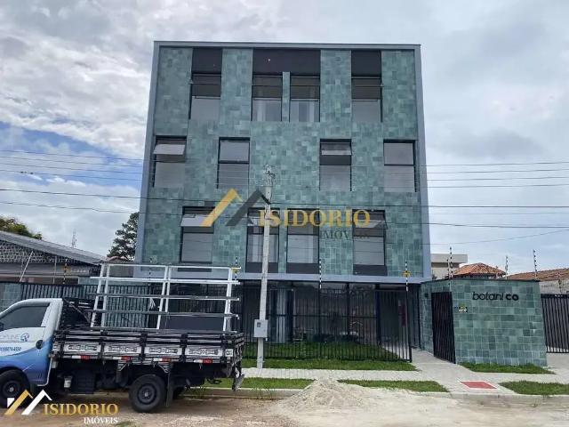 Apartamento para Venda em Curitiba/PR Cajuru 1 Quartos