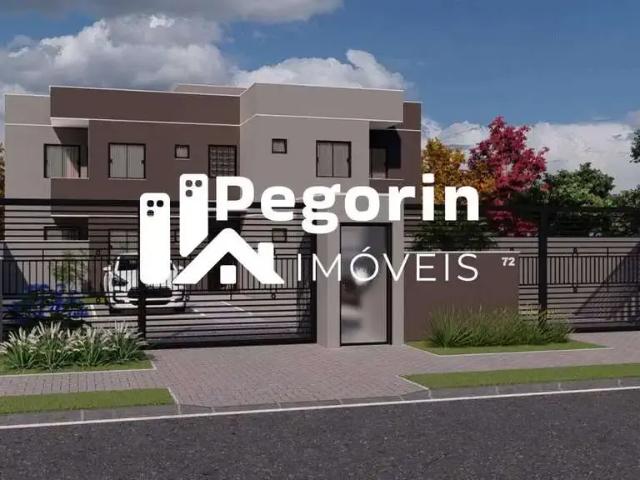 Apartamento para Venda em Curitiba/PR Cajuru 1 Quartos