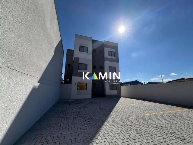 Apartamento para Venda em Curitiba/PR Cajuru 1 Quartos