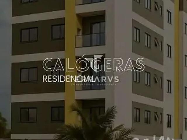 Apartamento para Venda em Curitiba/PR Cajuru 1 Quartos