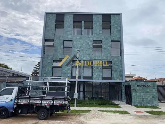 Apartamento para Venda em Curitiba/PR Cajuru 1 Quartos