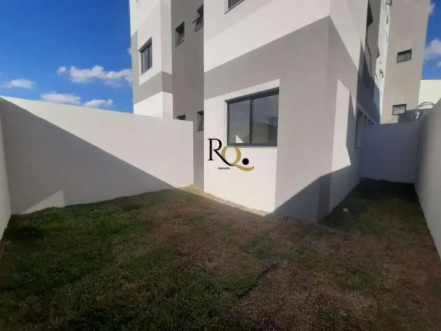 Apartamento para Venda em Curitiba/PR Cajuru 1 Quartos