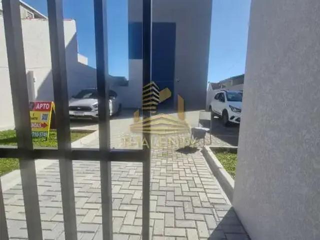 Apartamento para Venda em Curitiba/PR Cajuru 1 Quartos