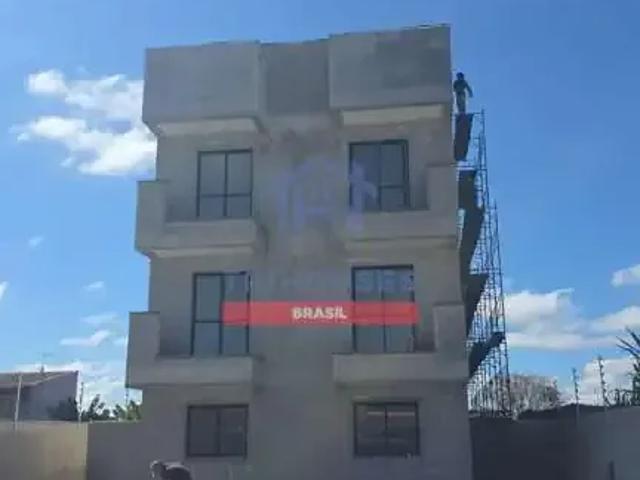 Apartamento para Venda em Curitiba/PR Cajuru 1 Quartos
