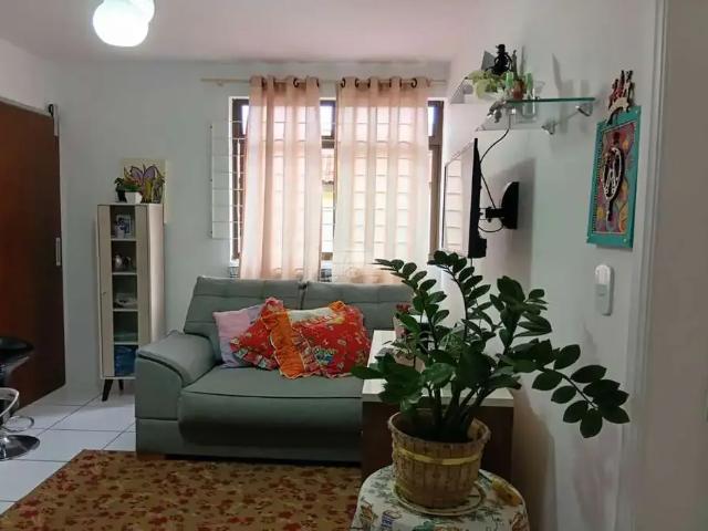 Apartamento para Venda em Curitiba/PR Cajuru 1 Quartos