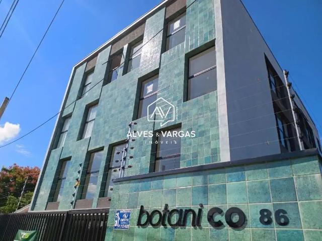 Apartamento para Venda em Curitiba/PR Cajuru 1 Quartos