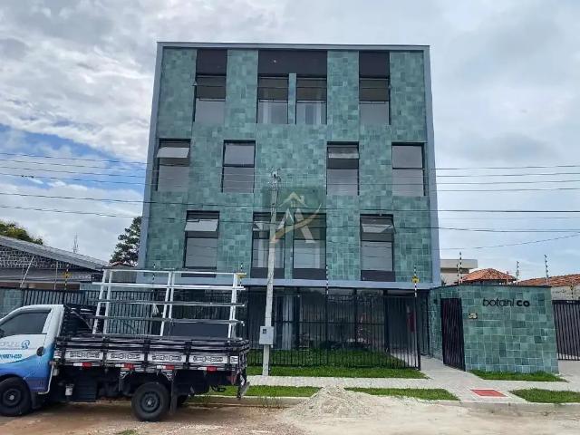 Apartamento para Venda em Curitiba/PR Cajuru 1 Quartos