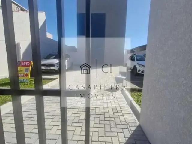 Apartamento para Venda em Curitiba/PR Cajuru 1 Quartos