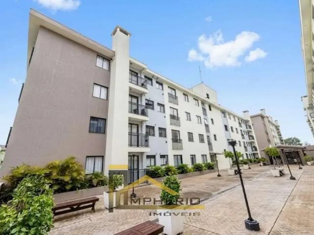Apartamento para Venda em Curitiba/PR Cajuru 1 Quartos