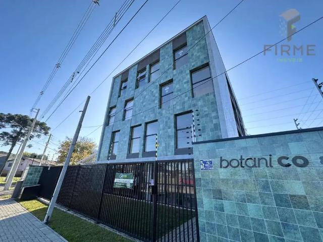 Apartamento para Venda em Curitiba/PR Cajuru 1 Quartos