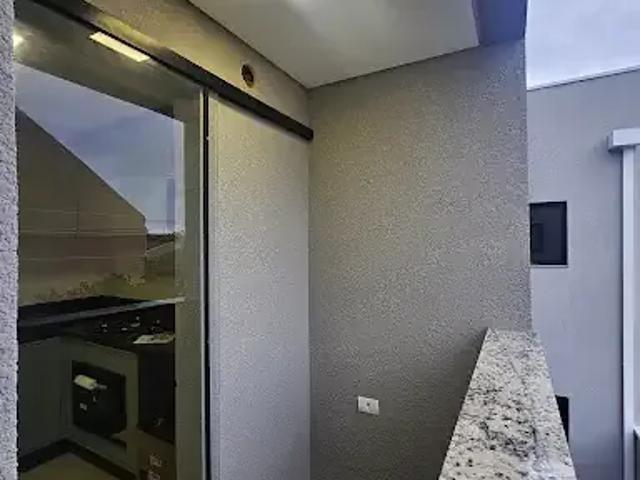 Apartamento para Venda em Curitiba/PR Cajuru 1 Quartos
