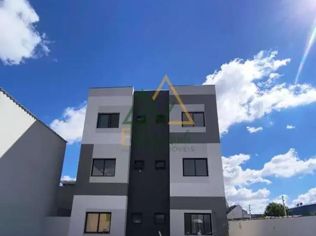 Apartamento para Venda em Curitiba/PR Cajuru 1 Quartos