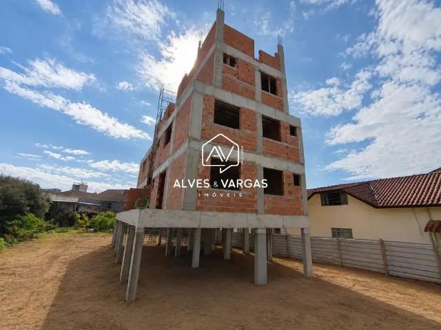 Apartamento para Venda em Curitiba/PR Cajuru 1 Quartos