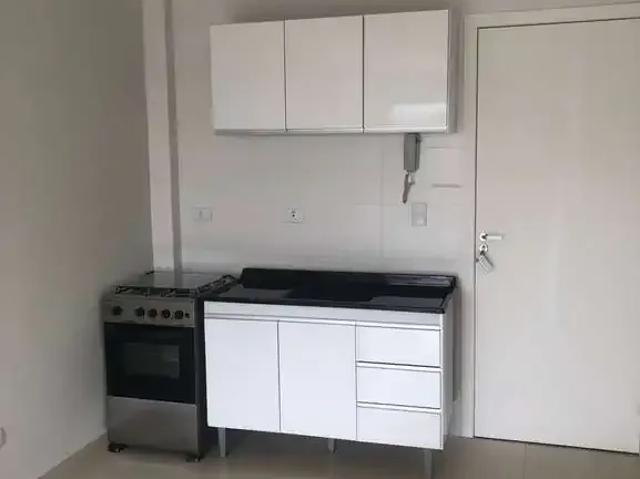 Apartamento para Venda em Curitiba/PR Cajuru 1 Quartos