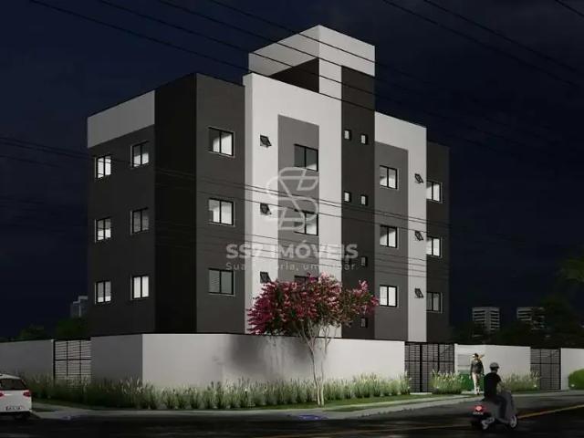 Apartamento para Venda em Curitiba/PR Cajuru 1 Quartos