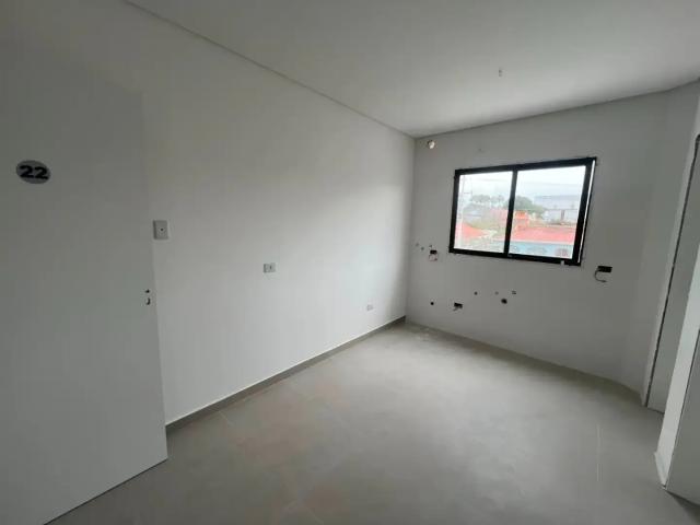 Apartamento para Venda em Curitiba/PR Cajuru 1 Quartos