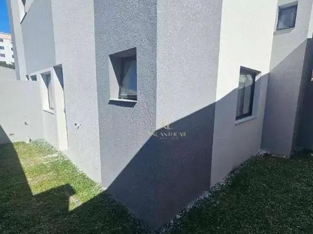 Apartamento para Venda em Curitiba/PR Cajuru 1 Quartos