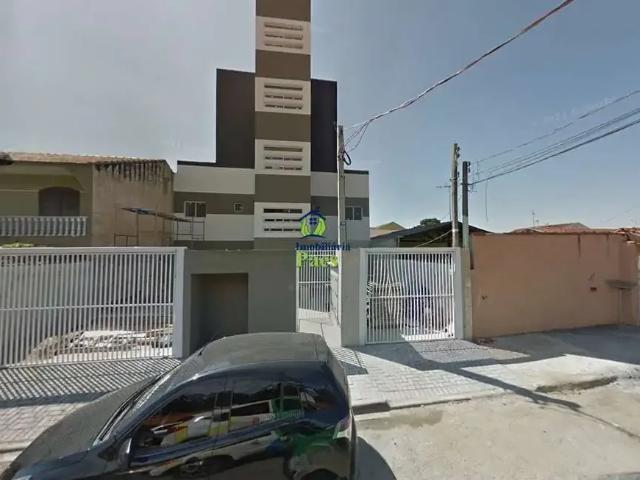 Apartamento para Venda em Curitiba/PR Cajuru 1 Quartos