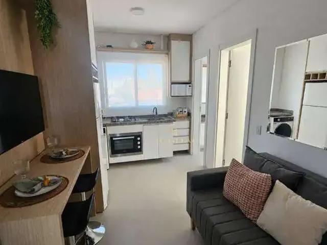 Apartamento para Venda em Curitiba/PR Cajuru 1 Quartos