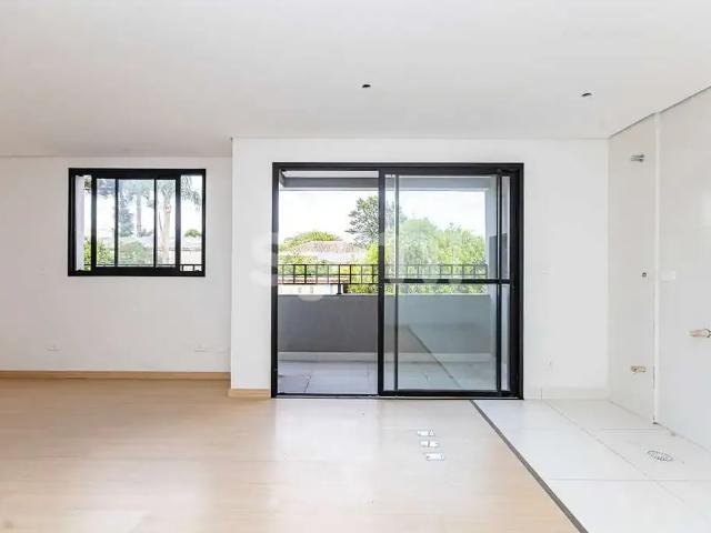 Apartamento para Venda em Curitiba/PR Cajuru 1 Quartos