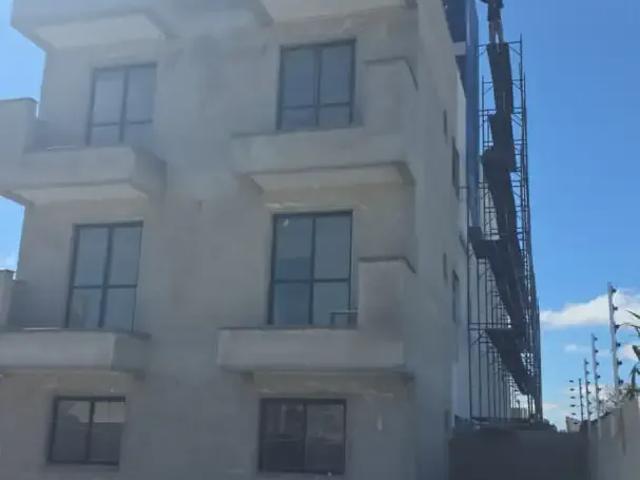 Apartamento para Venda em Curitiba/PR Cajuru 1 Quartos