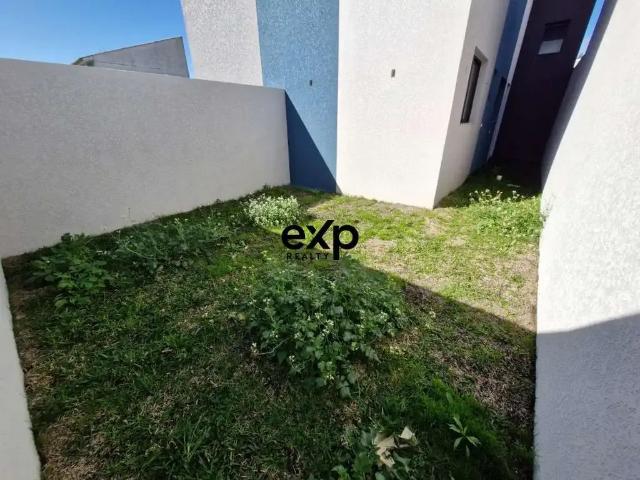 Apartamento para Venda em Curitiba/PR Cajuru 1 Quartos