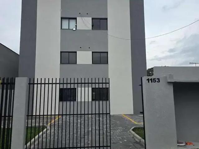 Apartamento para Venda em Curitiba/PR Cajuru 1 Quartos