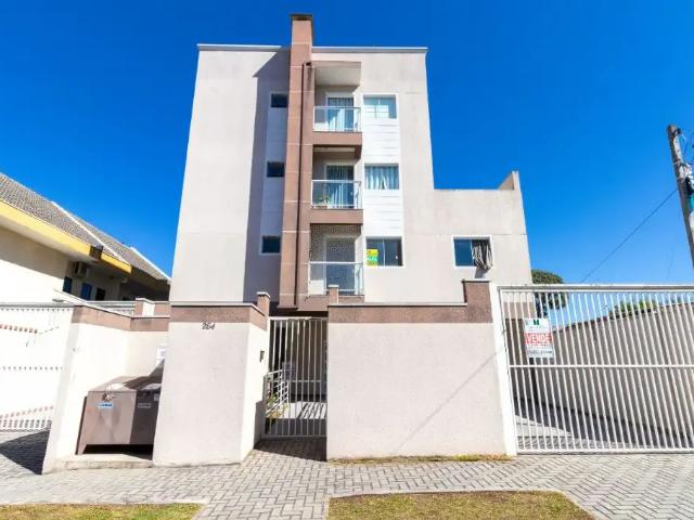 Apartamento para Venda em Curitiba/PR Cajuru 1 Quartos