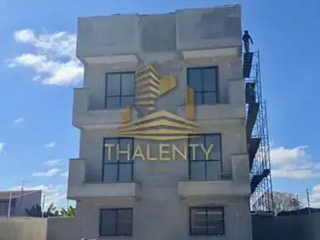 Apartamento para Venda em Curitiba/PR Cajuru 1 Quartos