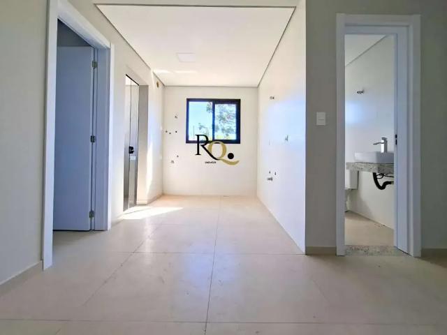 Apartamento para Venda em Curitiba/PR Cajuru 1 Quartos