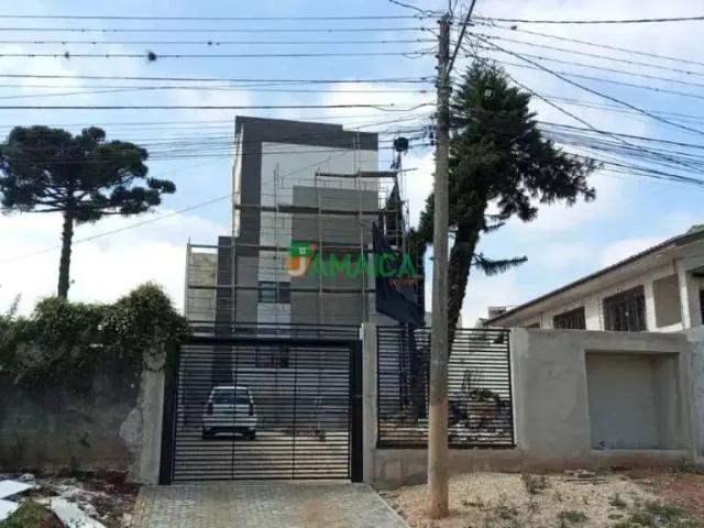 Apartamento para Venda em Curitiba/PR Cajuru 1 Quartos