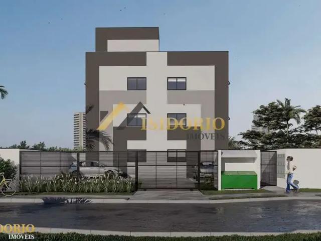 Apartamento para Venda em Curitiba/PR Cajuru 1 Quartos