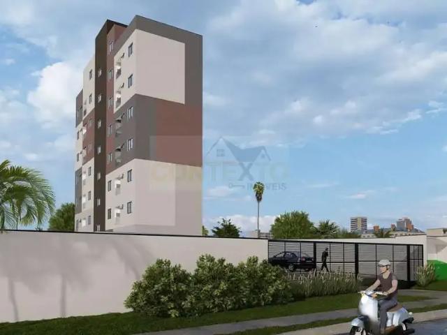 Apartamento para Venda em Curitiba/PR Cajuru 1 Quartos