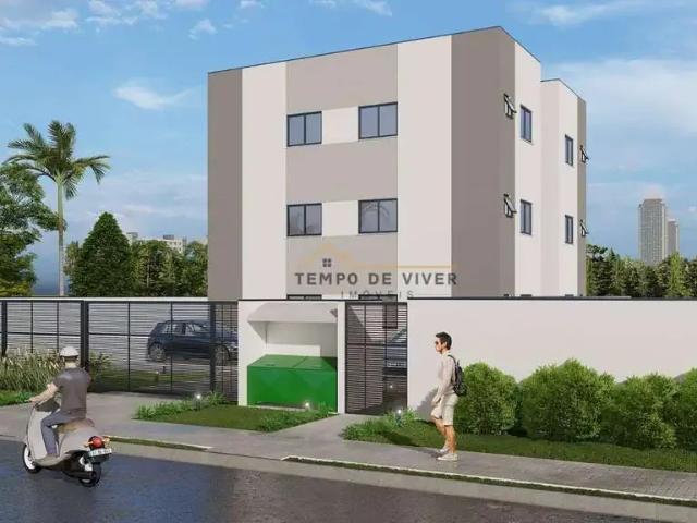 Apartamento para Venda em Curitiba/PR Cajuru 1 Quartos