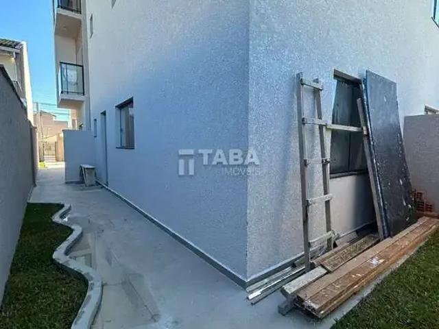 Apartamento para Venda em Curitiba/PR Cajuru 1 Quartos