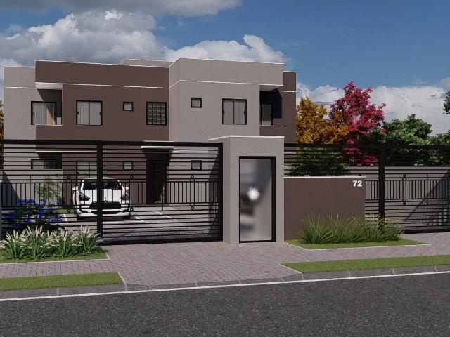 Apartamento para Venda em Curitiba/PR Cajuru 1 Quartos