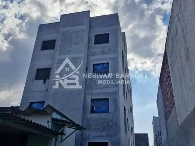 Apartamento para Venda em Curitiba/PR Cajuru 1 Quartos