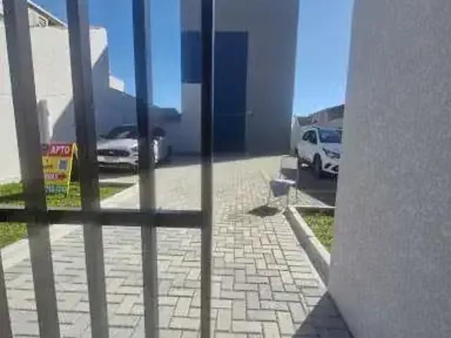 Apartamento para Venda em Curitiba/PR Cajuru 1 Quartos
