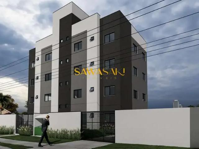 Apartamento para Venda em Curitiba/PR Cajuru 1 Quartos