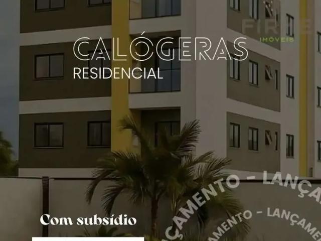 Apartamento para Venda em Curitiba/PR Cajuru 1 Quartos